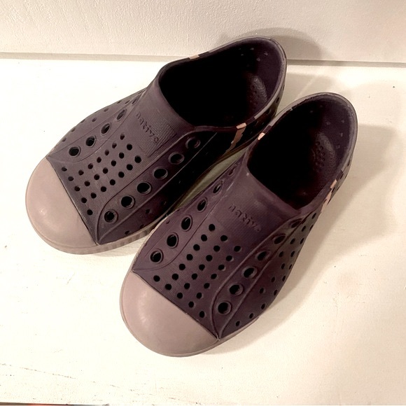 Native Shoes | Shoes | Native Jefferson Water Shoe | Poshmark
